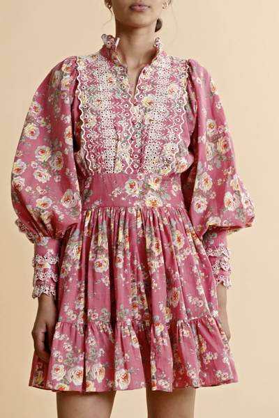 Kjole / Skjørt - LIVSLYST